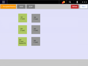 F&B POS System Singapore | EPOS POS System
