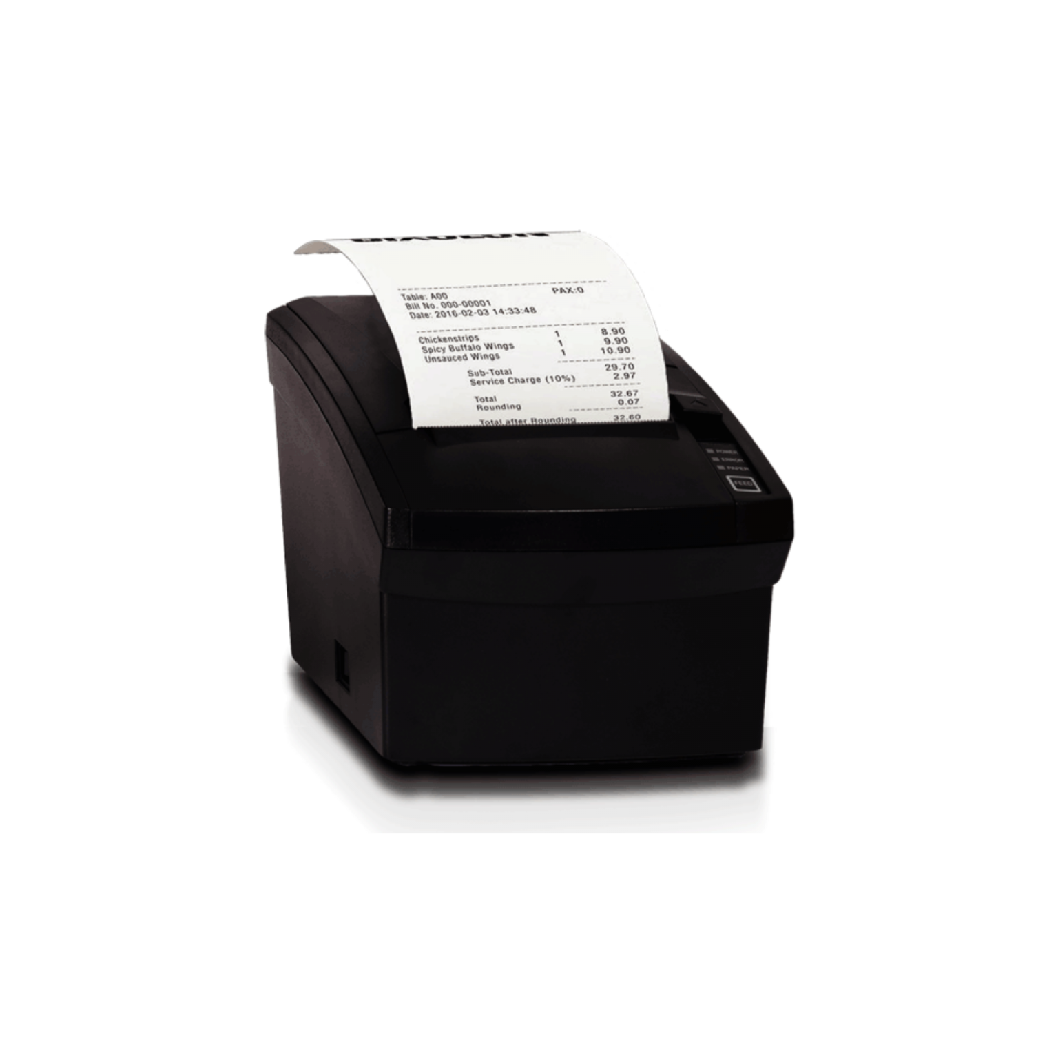 Packages | EPOS POS System