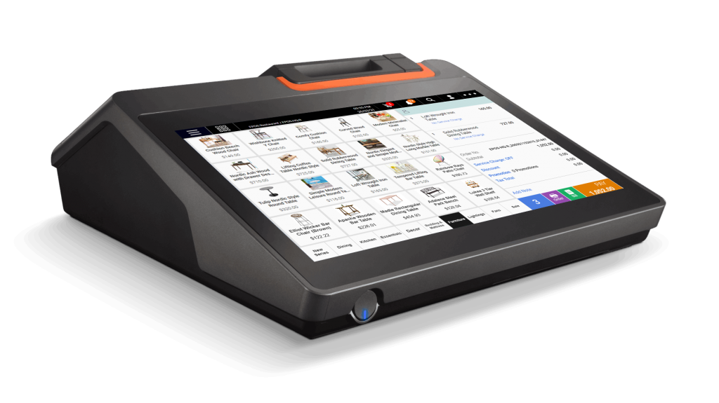 Packages | EPOS POS System