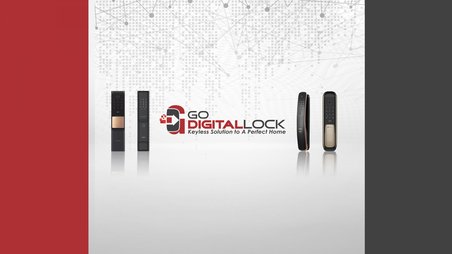 8 Best Places to Buy Digital Locks in Singapore | EPOS POS System