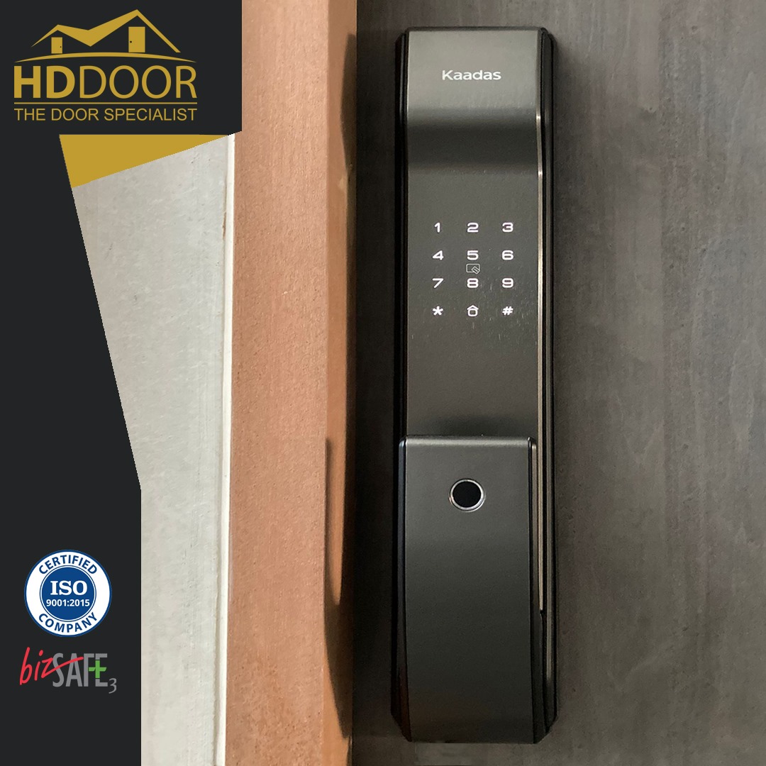 8 Best Places to Buy Digital Locks in Singapore | EPOS POS System