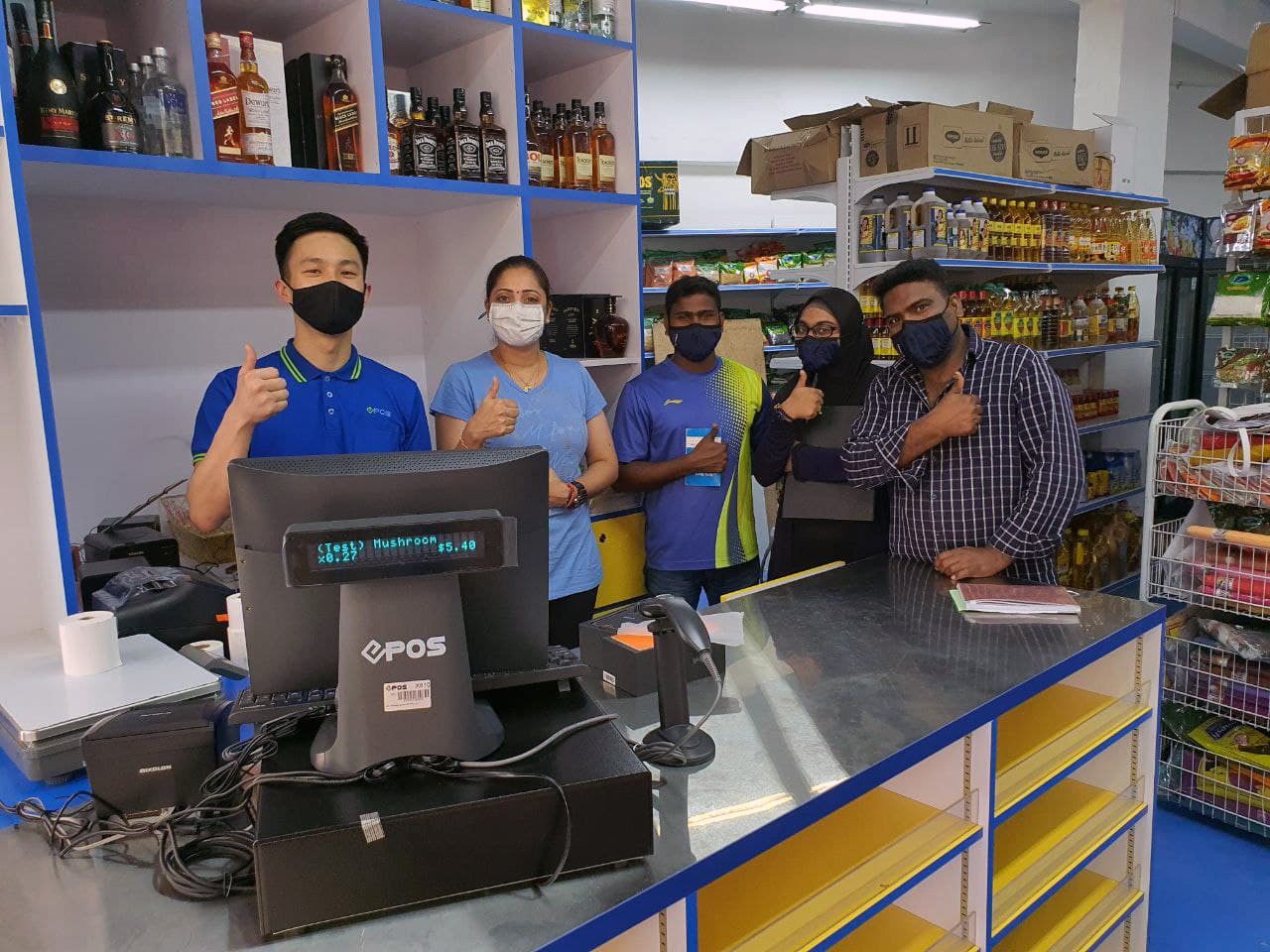 9 Minimart Services That You Might Not Know | EPOS POS System