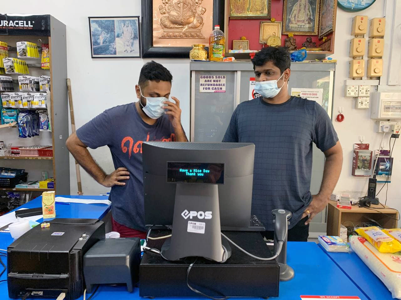 9 Minimart Services That You Might Not Know | EPOS POS System