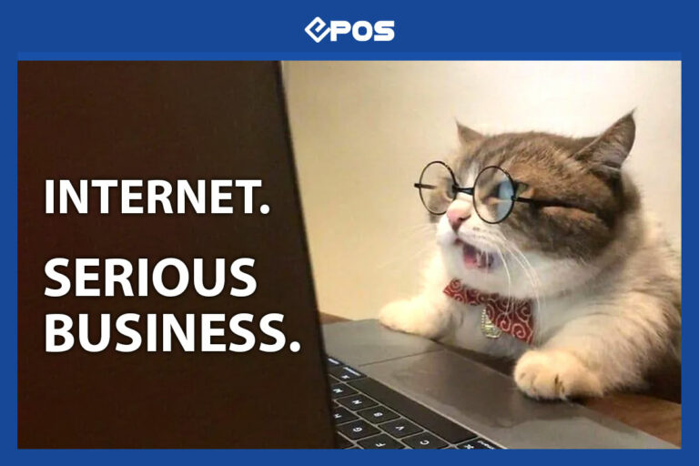 Business Memes to Make You LOL | EPOS POS System