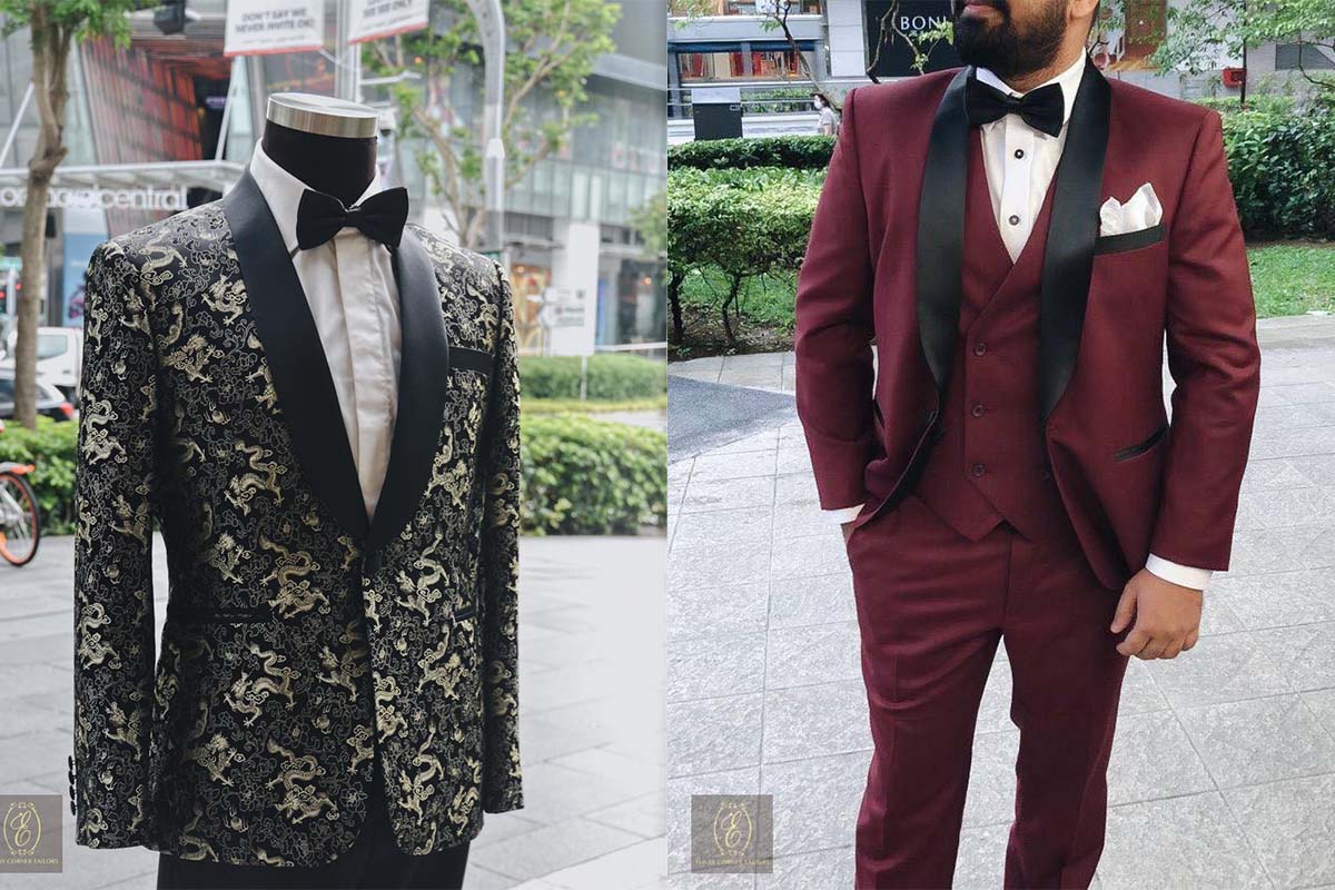 10 Best Tailors in Singapore | EPOS POS System