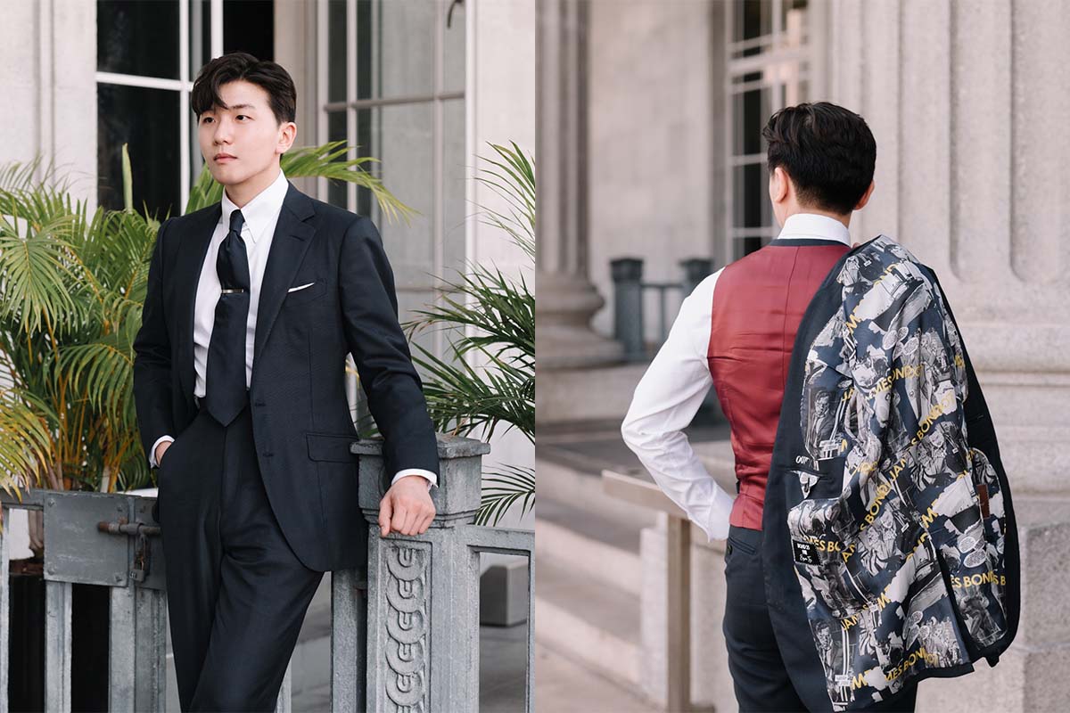 10 Best Tailors in Singapore | EPOS POS System