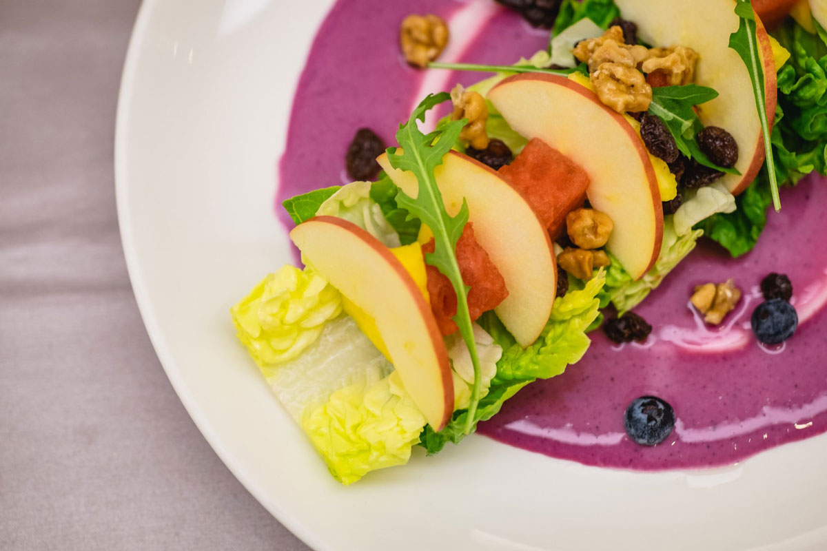 18 Wallet-friendly Vegetarian Restaurants in Singapore | EPOS POS System