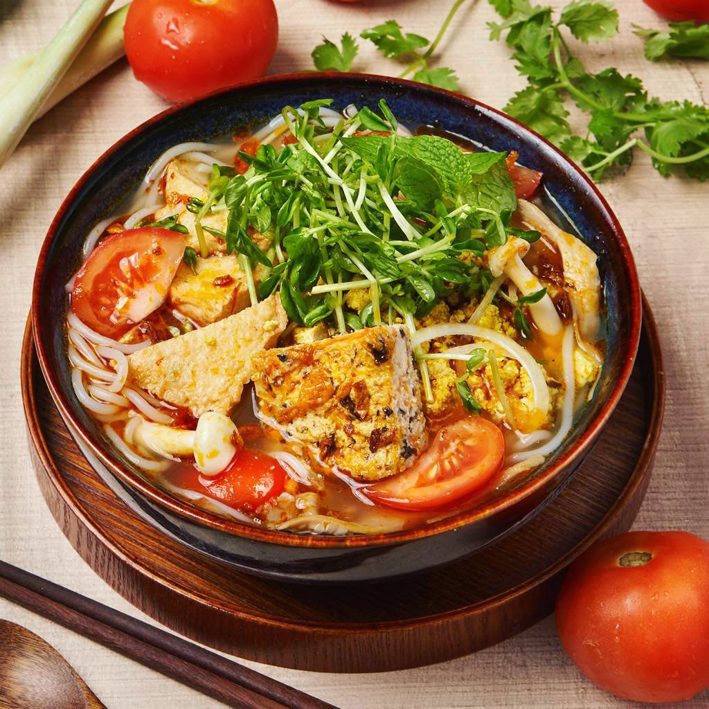 18 Wallet-friendly Vegetarian Restaurants in Singapore | EPOS POS System