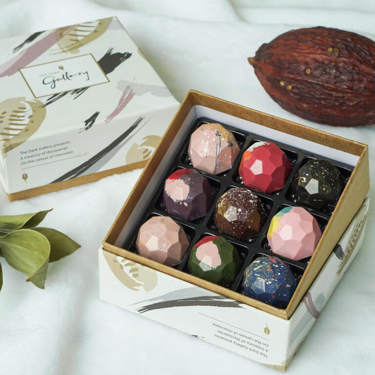 8 Best Chocolate Shops in Singapore to Experience High Quality and ...