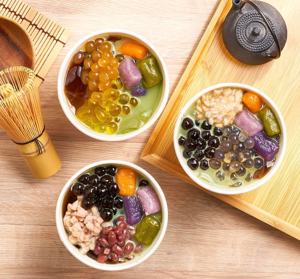 10 Most Affordable Dessert Stores in Singapore For The Best Dessert ...