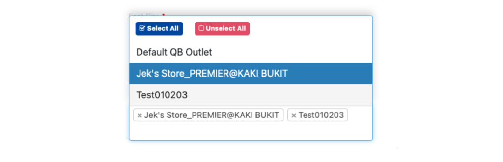 Kitchen Printing | EPOS POS System