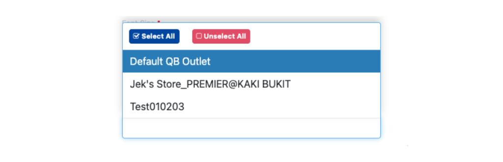 Kitchen Printing | EPOS POS System