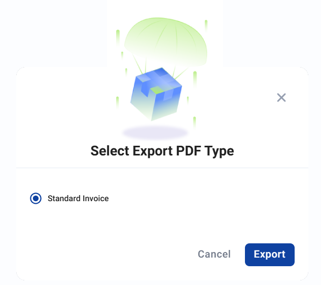 Manage Invoice Statuses | EPOS POS System