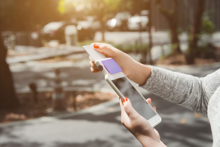 Mobile POS Systems: What Are They? | EPOS POS System