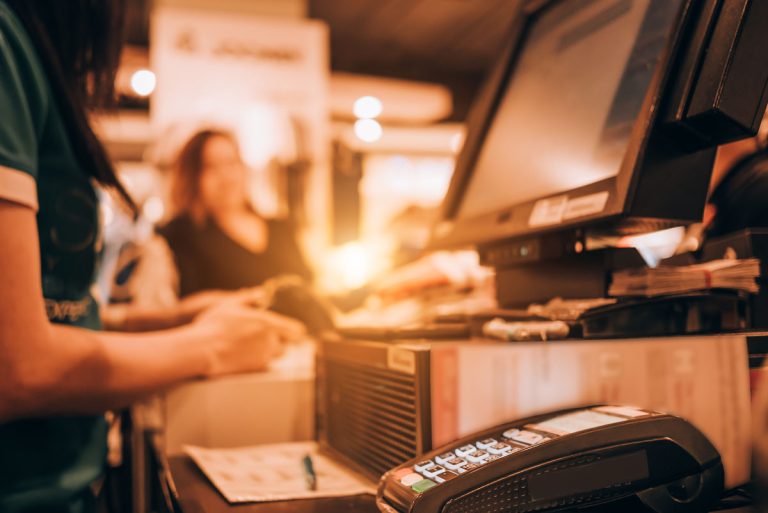 7 Ways AI Will Transform SMEs in 2025 | EPOS POS System 7 Ways AI Will Transform SMEs in 2025 | EPOS POS System
