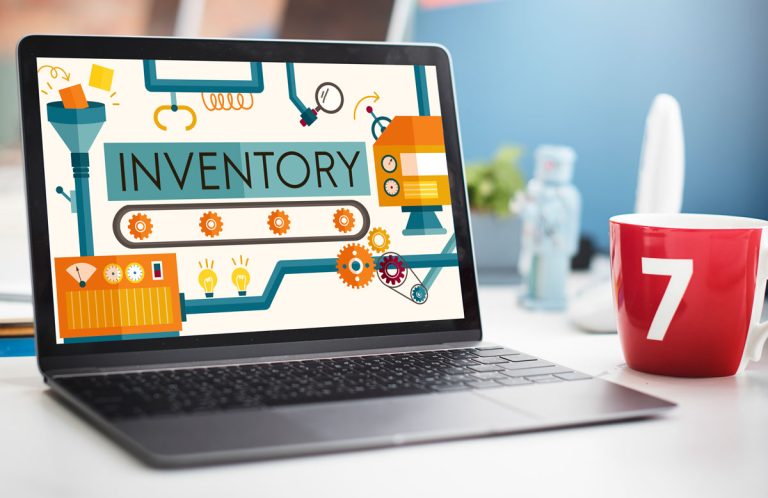 What Is Inventory Management Software? | EPOS POS System