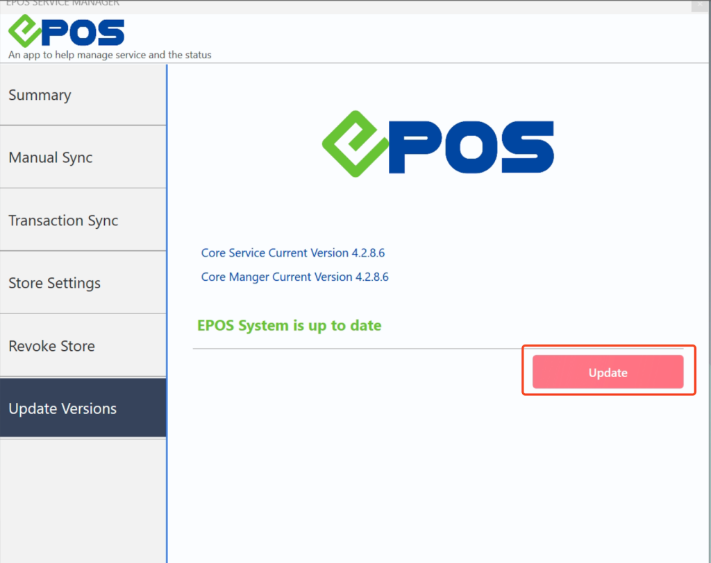EposPay Troubleshooting | EPOS POS System