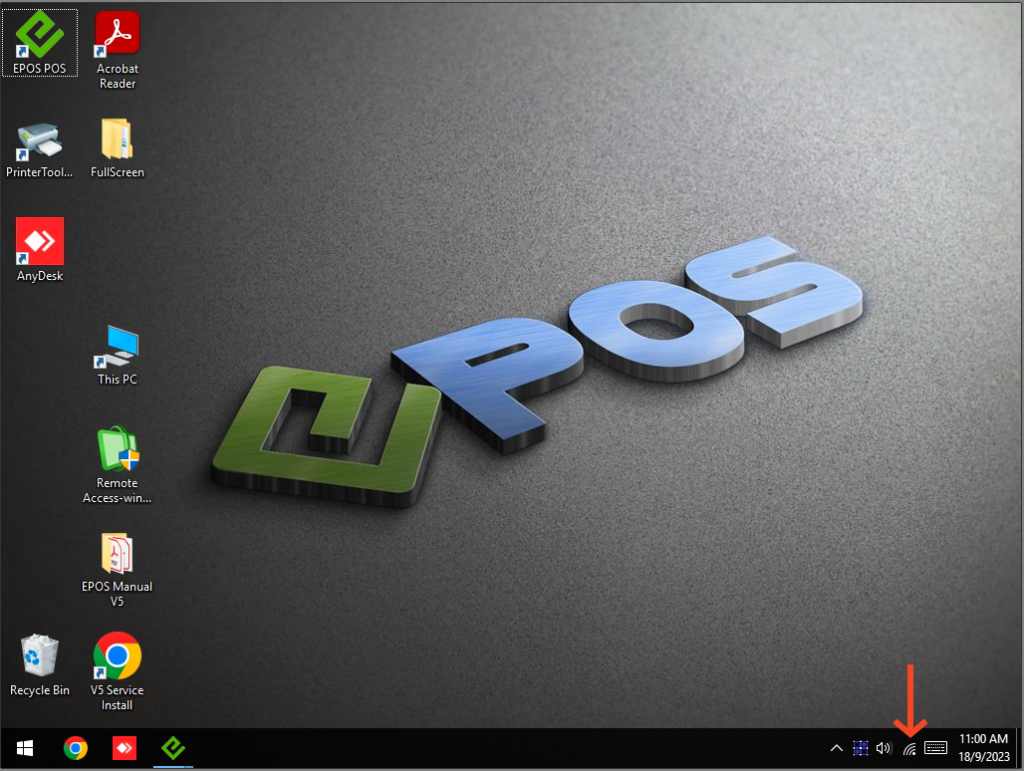EposPay Troubleshooting | EPOS POS System