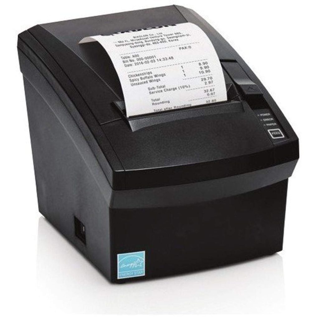 (X) Receipt Printer (USB) | EPOS POS System