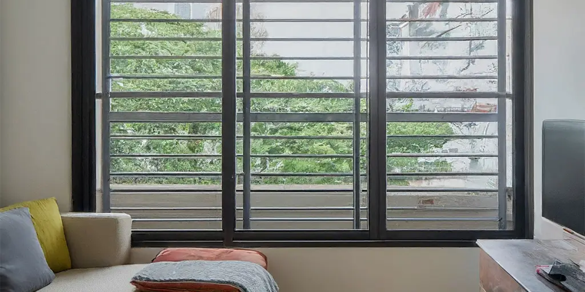 Window Grilles: The Unsung Hero of Home Design and Safety. | EPOS POS ...