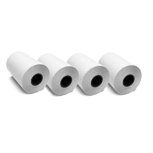 Nets/Credit Card Terminal Receipt Roll (57X40X12mm) | EPOS POS System