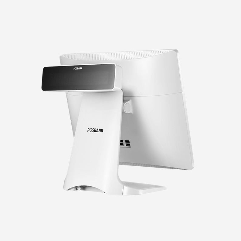 Customer Display Archives | EPOS POS System