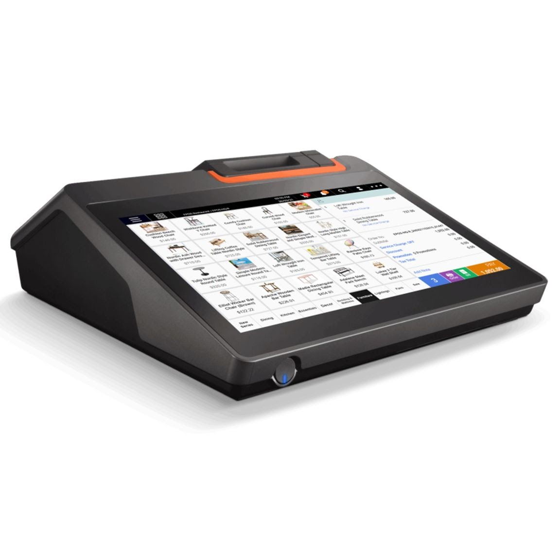 Weighing Scale Archives | EPOS POS System