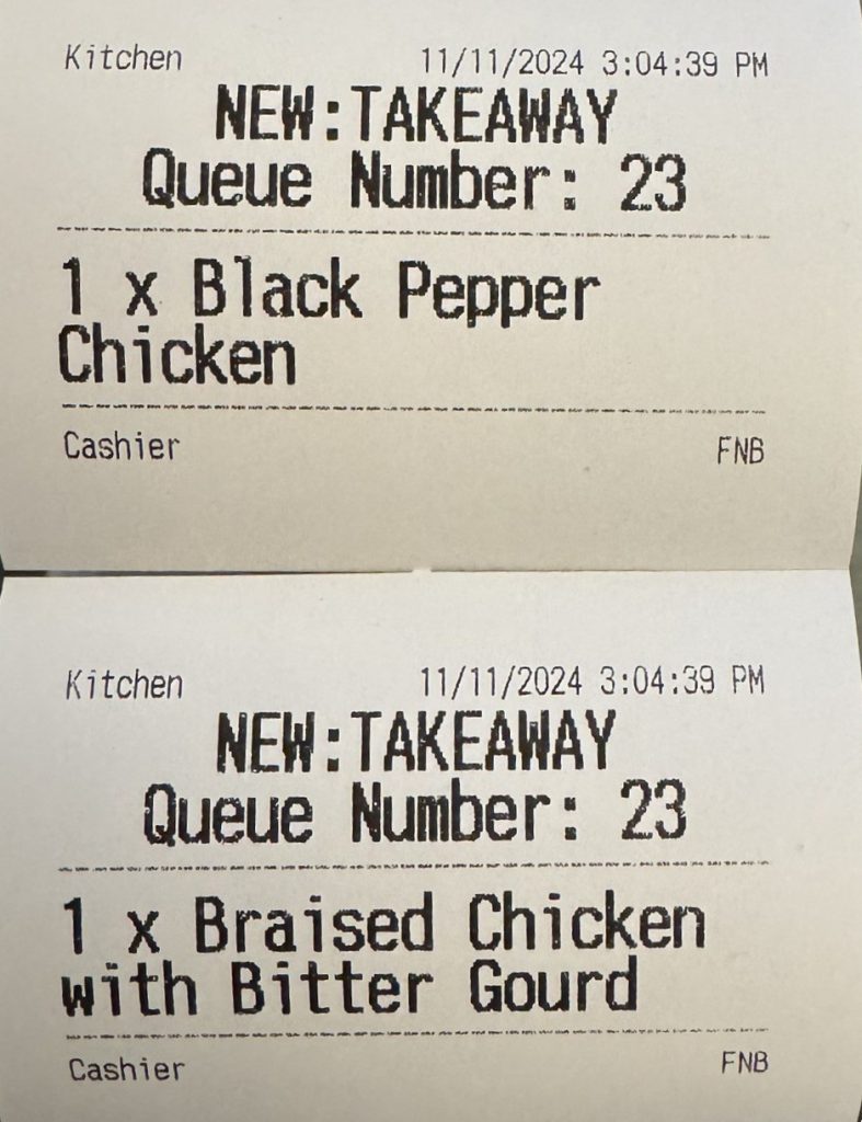 Kitchen Printing | EPOS POS System