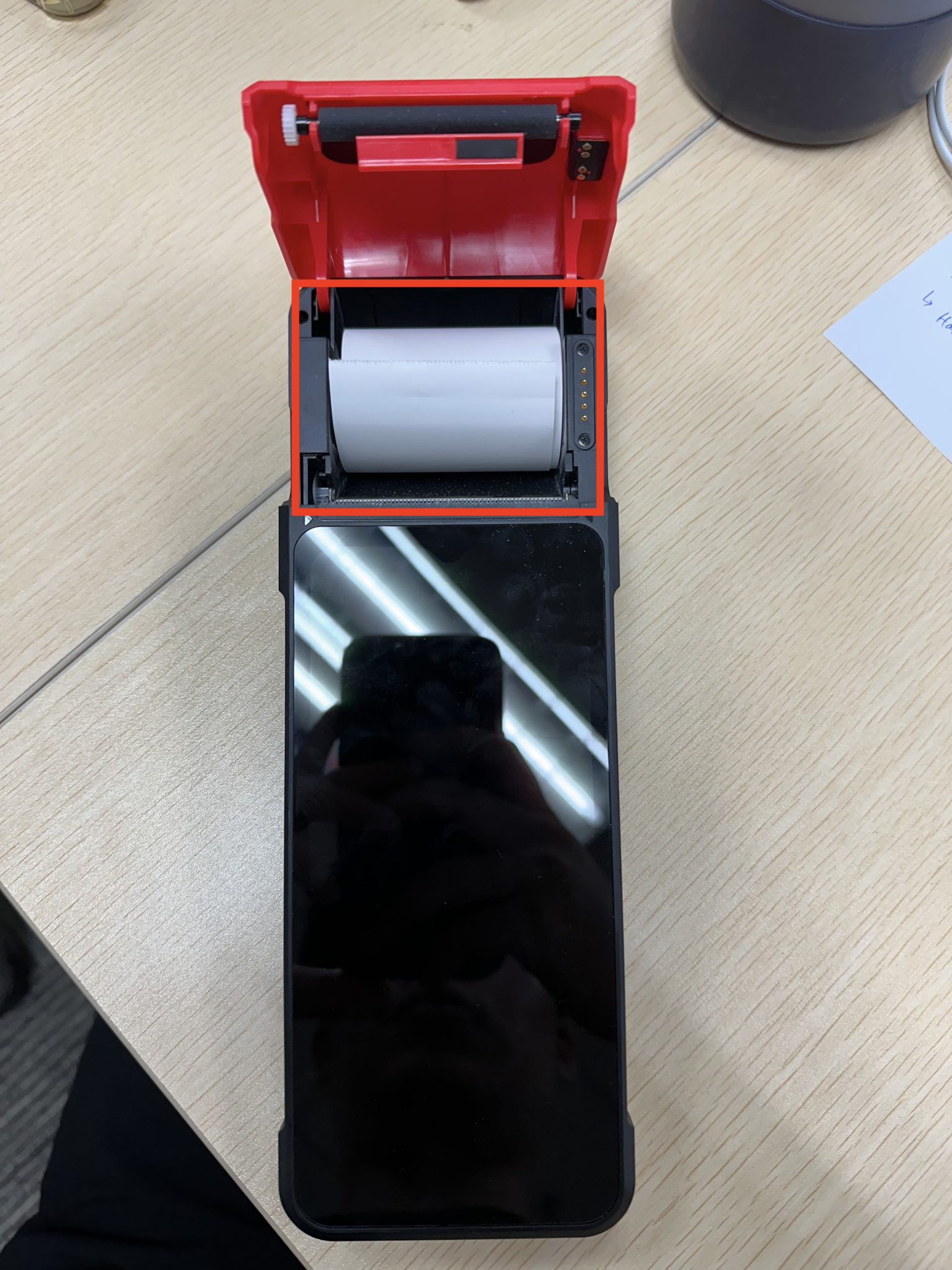 Payment Terminal | EPOS POS System