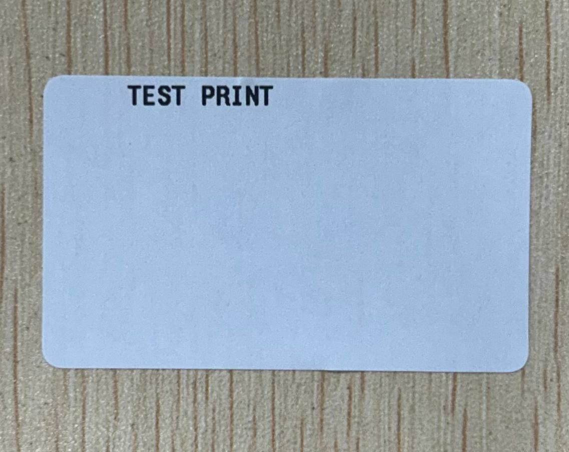 Barcode Printing | EPOS POS System