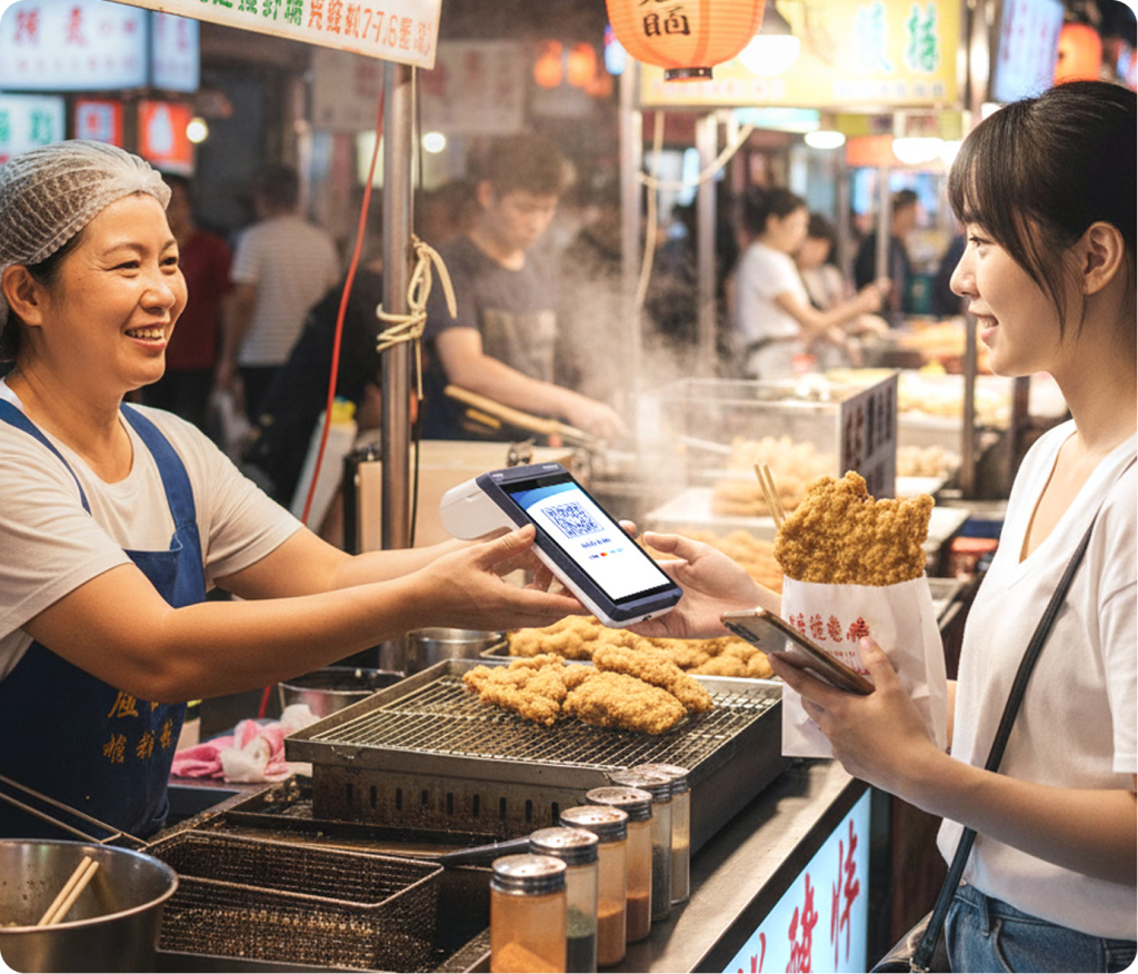Mobile POS | EPOS POS System