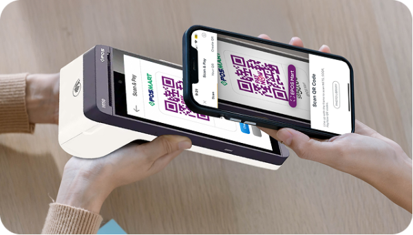 Mobile POS | EPOS POS System