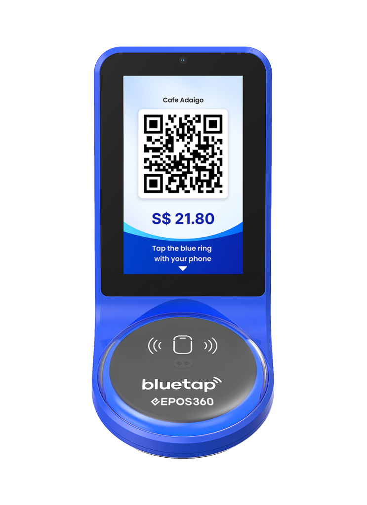 Epos360 | EPOS POS System
