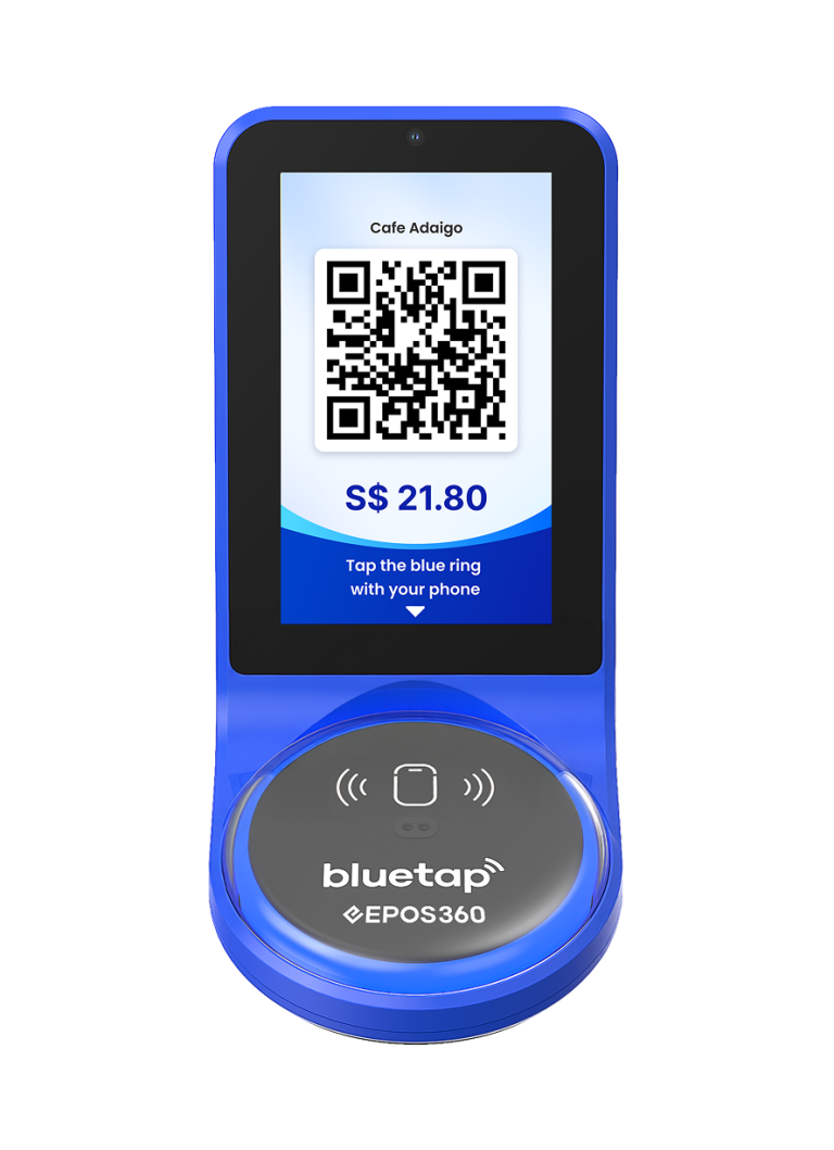 Epos360 | EPOS POS System